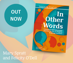 Pavilion ELT incorporating Modern English Teacher & ETpedia